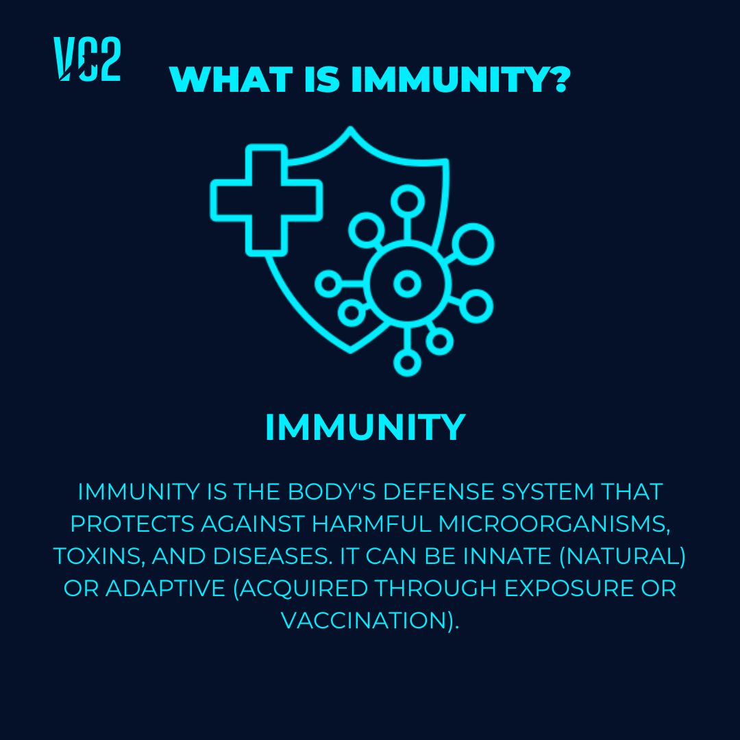 Immunity: An Overview – Explore the Immune System and Its Functions ...